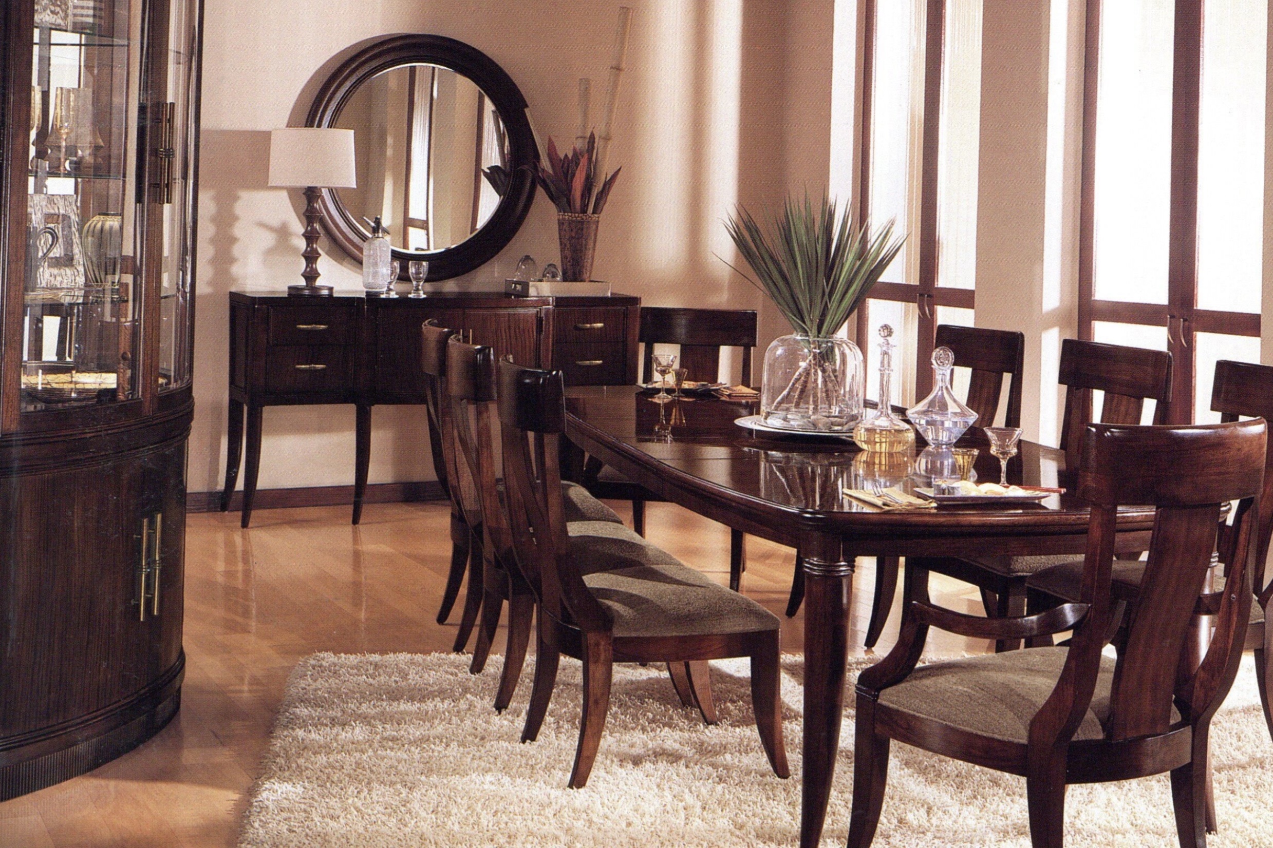 2002 Pinnacle Award Winners